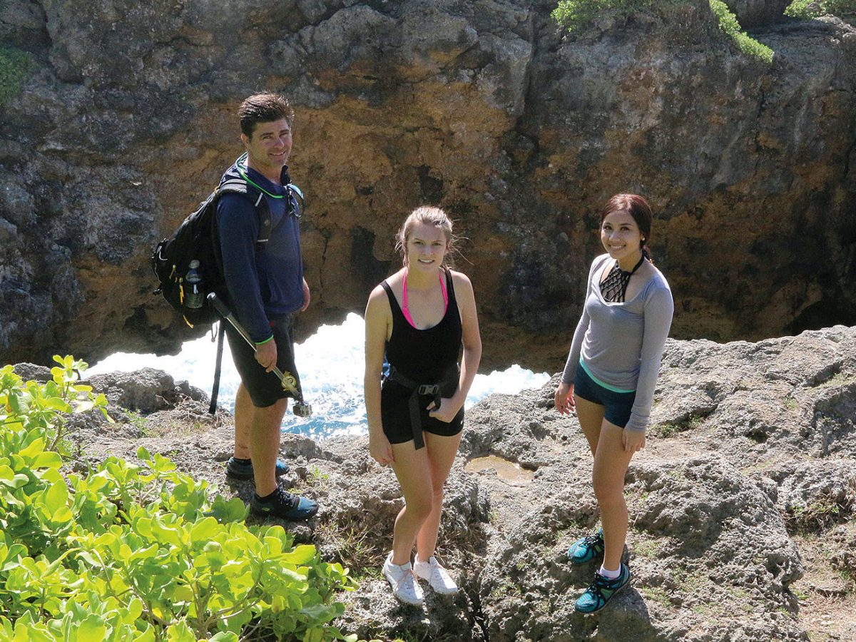 Guam Adventures | Tours & Zipline Guam