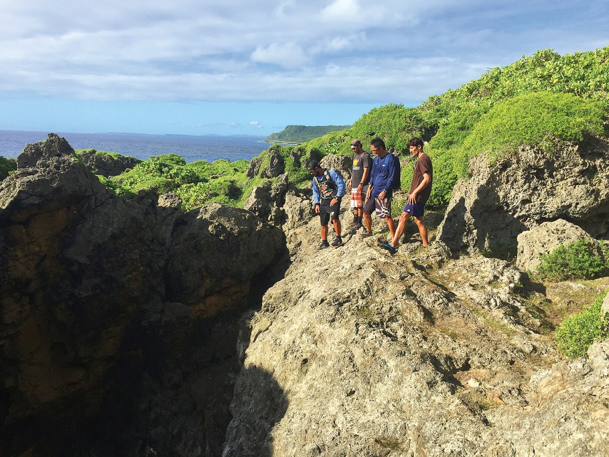 Guam Adventures | Tours & Zipline Guam