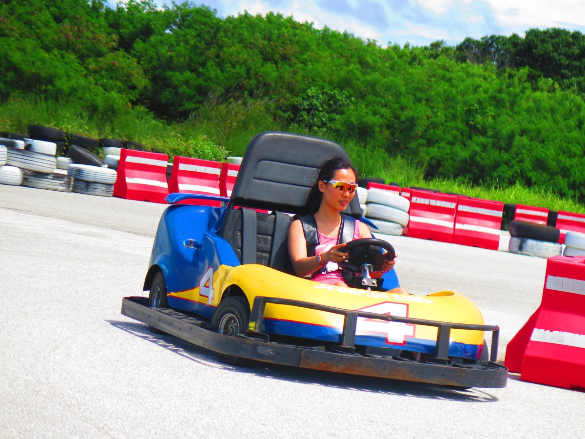 Guam Adventures | Tours & Zipline Guam