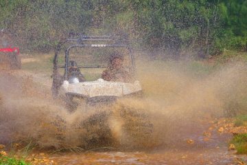 Off Road Adventure | Guam Adventures