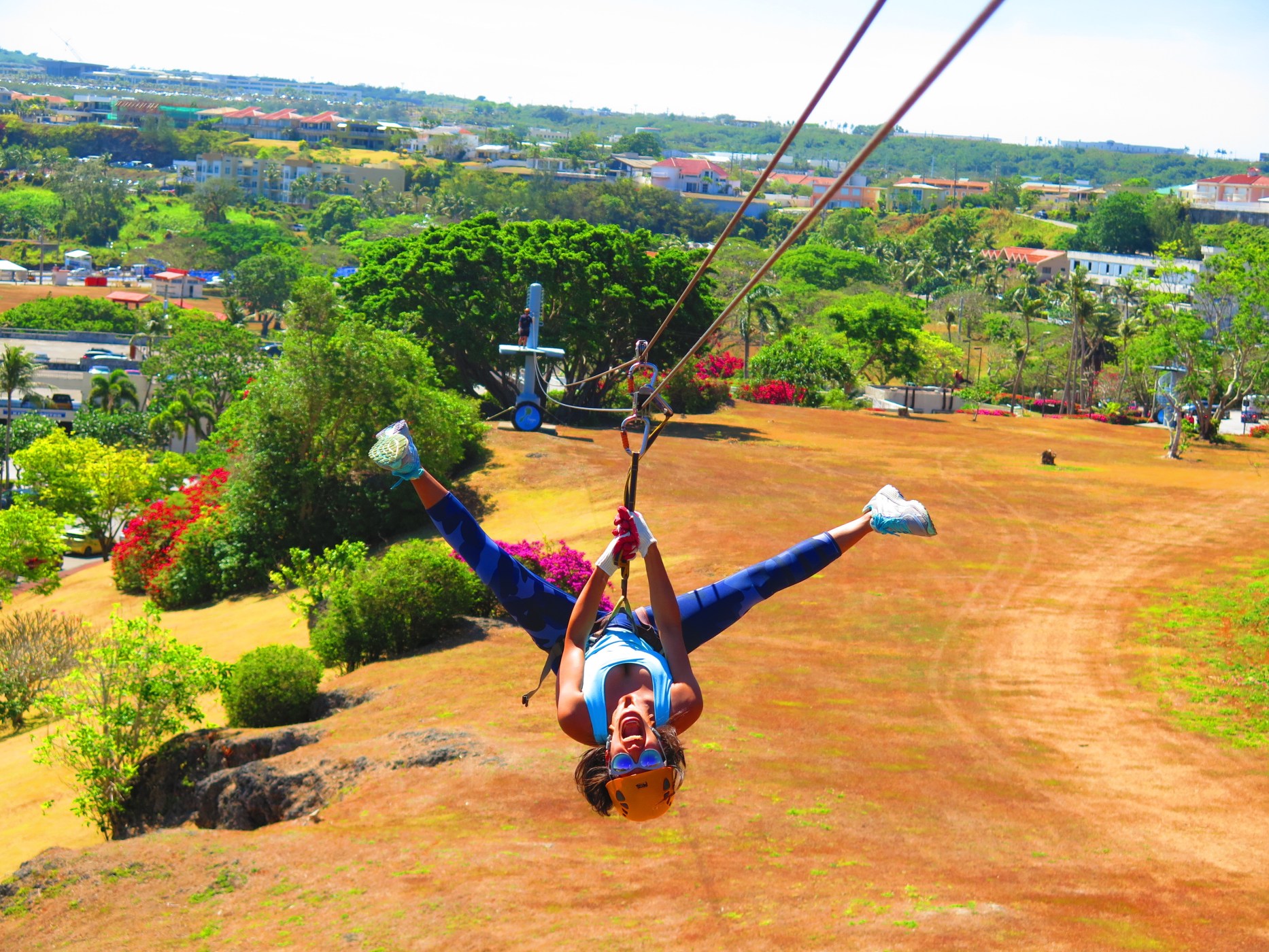 Guam Adventures | Tours & Zipline Guam