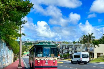 Bike Rental | Guam Adventures