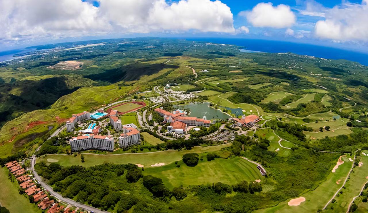 About Us | Guam Adventures